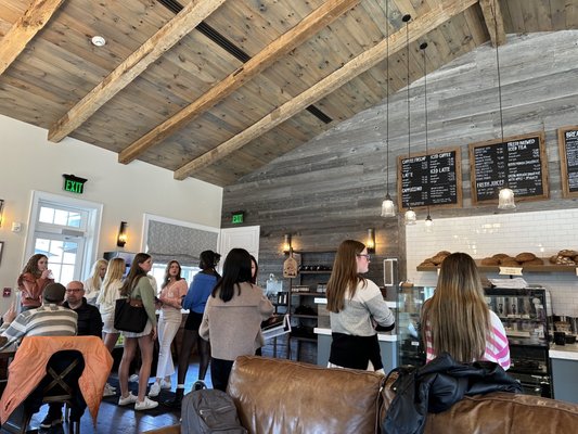 WILSON’S BAKERY AND CAFE - Updated January 2026 - 156 Photos & 61 ...