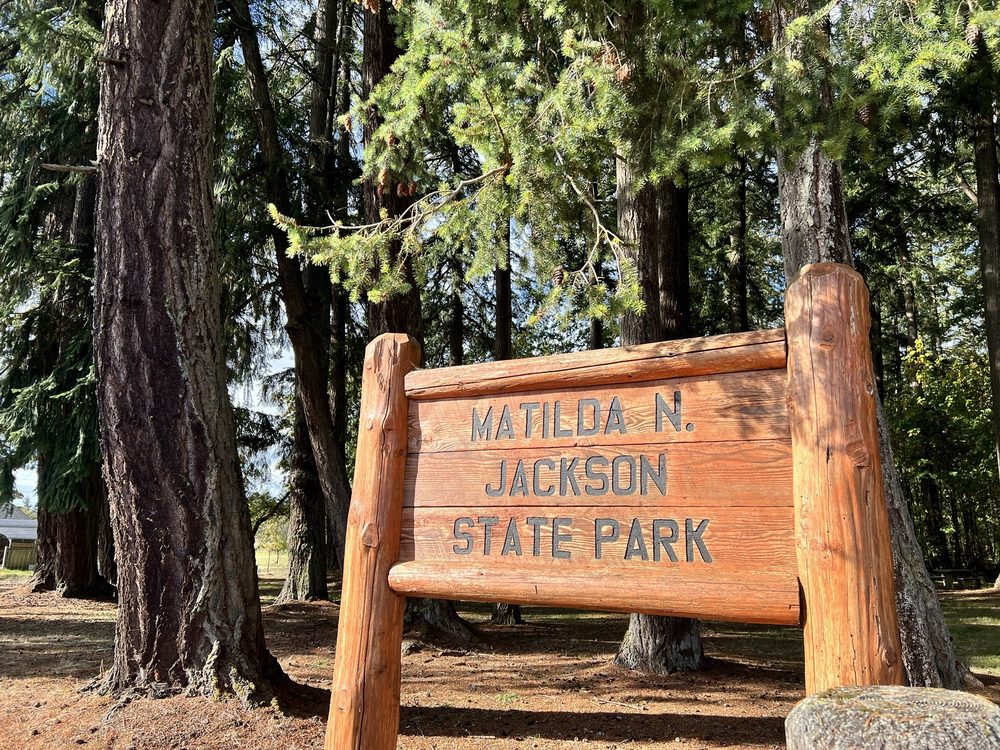 MATILDA JACKSON STATE PARK - Updated July 2025 - Marys Corner ...