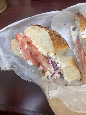 MAX’S BAGEL & BEAN COMPANY - 27 Photos & 44 Reviews - Bagels - 3319 SE Federal Hwy, Stuart, FL ...