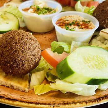 KRAZY GREEK KITCHEN - Updated August 2024 - 459 Photos & 368 Reviews ...