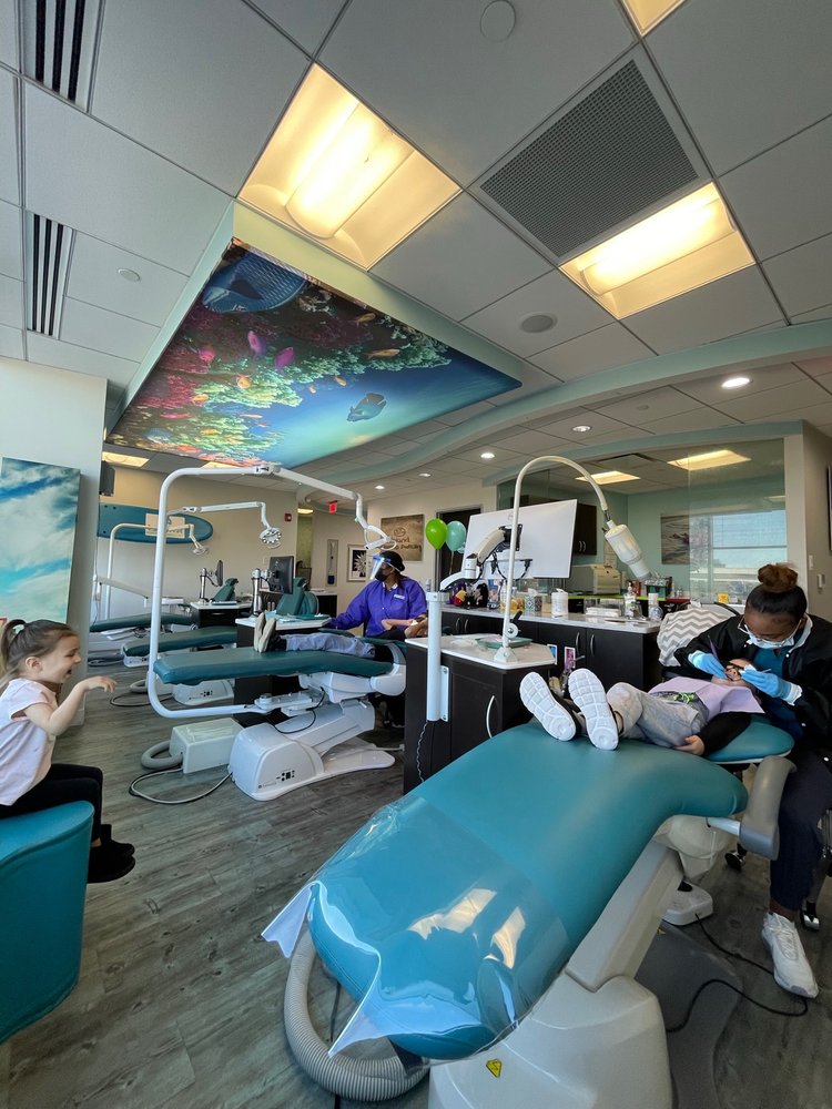 ISLAND CHILDREN’S DENTISTRY & ORTHODONTICS - Updated August 2024 - 13 Photos & 26 Reviews - 8605 ...
