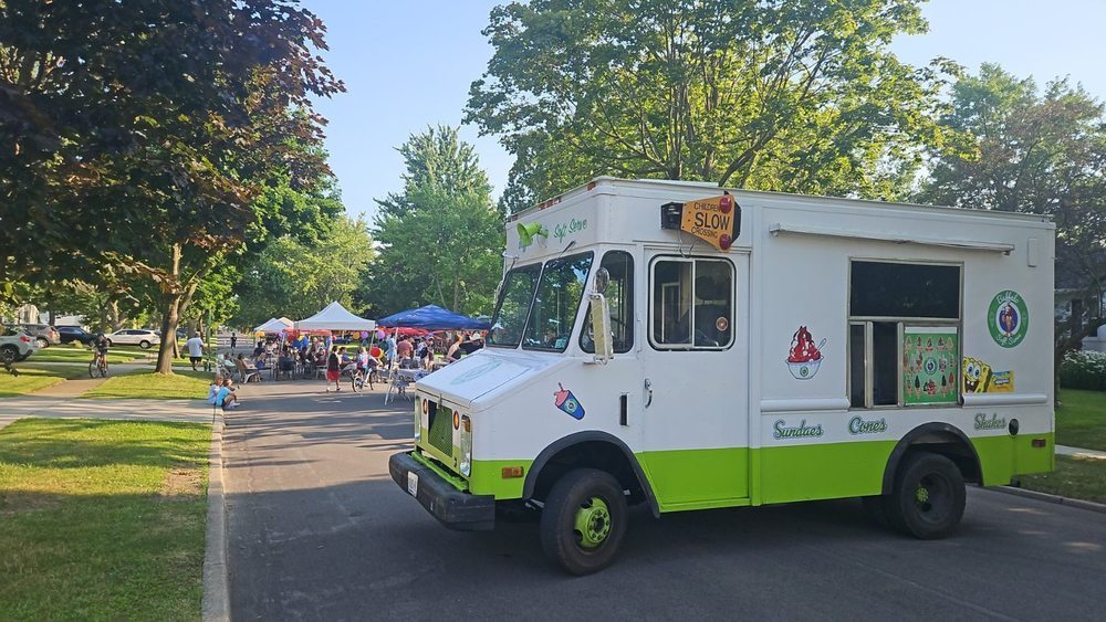 SOFT SERVE EXPRESS - Updated December 2025 - Buffalo, New York - Desserts - Phone Number - Yelp