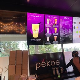 PEKOE - Updated December 2025 - 2170 Photos & 2534 Reviews - 3276 S ...