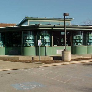 EVESHAM LIBRARY - Updated October 2025 - 10 Photos - 984 Tuckerton Rd ...