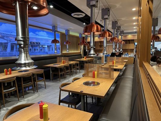 MO RAN GAK RESTAURANT - Updated October 2025 - 717 Photos & 470 Reviews ...