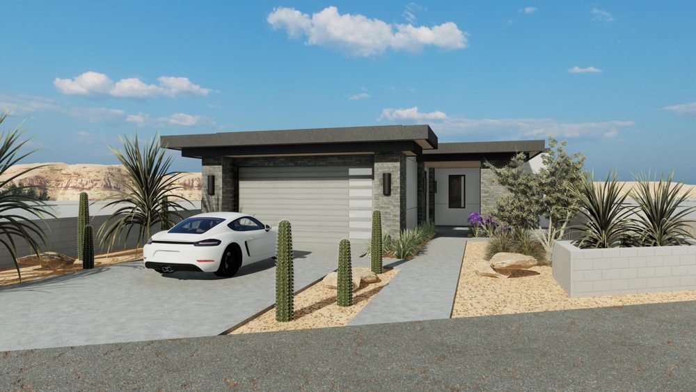 MARK BLOMQUIST ARCHITECTS - 25 Photos - Fort Mohave, Arizona ...