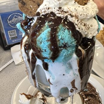 LEATHERBY’S FAMILY CREAMERY - Updated May 2025 - 1776 Photos & 930 ...