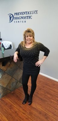 PREVENTATIVE DIAGNOSTIC CENTER - Updated January 2026 - 14 Photos & 56 Reviews - 6620 S Tenaya ...