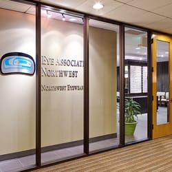 EYE ASSOCIATES NORTHWEST PC - 41 Reviews - 155 NE 100th St, Seattle ...