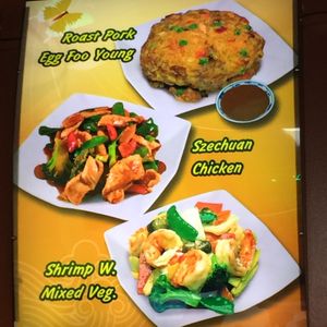KAM WEI KITCHEN - Updated June 2025 - 11 Reviews - Tunkhannock ...
