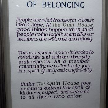 THE ‘QUIN HOUSE - Updated December 2025 - 217 Commonwealth Ave, Boston ...