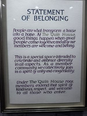 THE ‘QUIN HOUSE - Updated December 2025 - 217 Commonwealth Ave, Boston ...