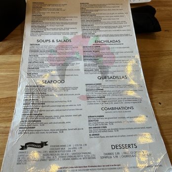 FRIDA’S COCINA & CANTINA - Updated July 2025 - 106 Photos & 52 Reviews ...