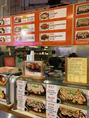 BENTO YA - 259 Photos & 194 Reviews - 317 S Broadway, Los Angeles, CA ...