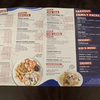 HALIBUT HOUSE FISH CHIPS Updated January 2025 42 Photos 31 Reviews 1101 Kingston Road Pickering Ontario Fish Chips Restaurant Reviews Phone Number Yelp