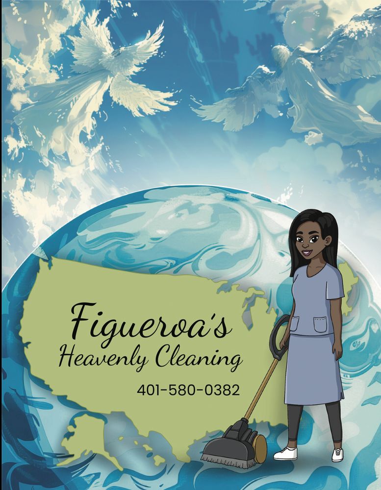 FIGUEROA’S HEAVENLY CLEANING - Updated May 2025 - 93 Photos ... FIGUEROA’S HEAVENLY CLEANING - Updated May 2025 - 93 Photos ...