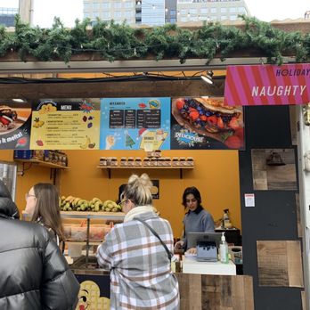 THE HOLIDAY MARKET AT SNOWPORT - Updated December 2025 - 71 Photos & 12 ...