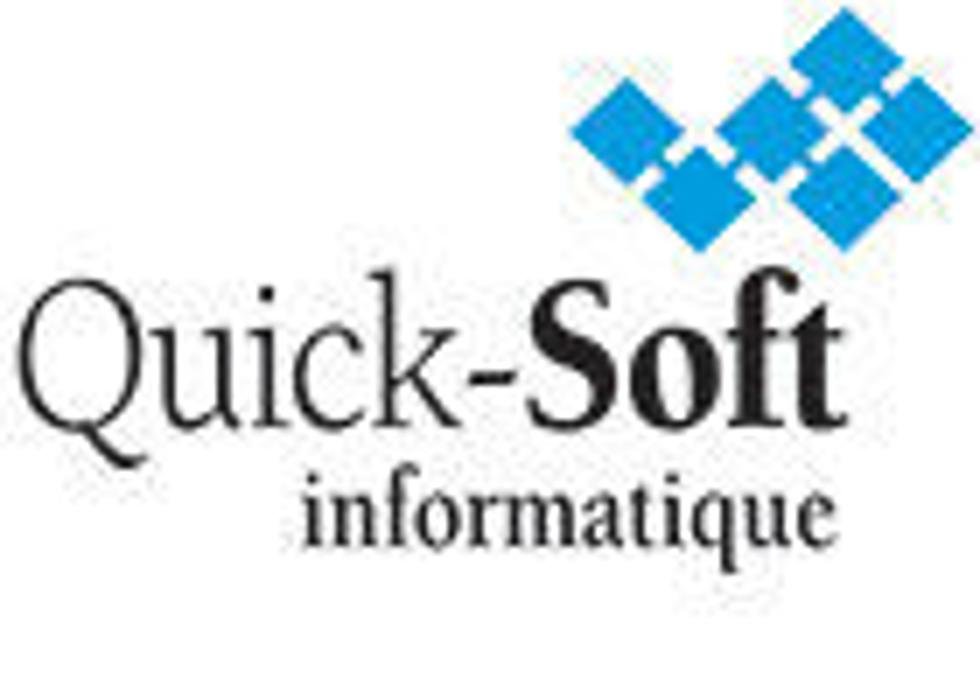 QUICK-SOFT INFORMATIQUE - Rue Centrale 14, Crans-Montana, Valais ...