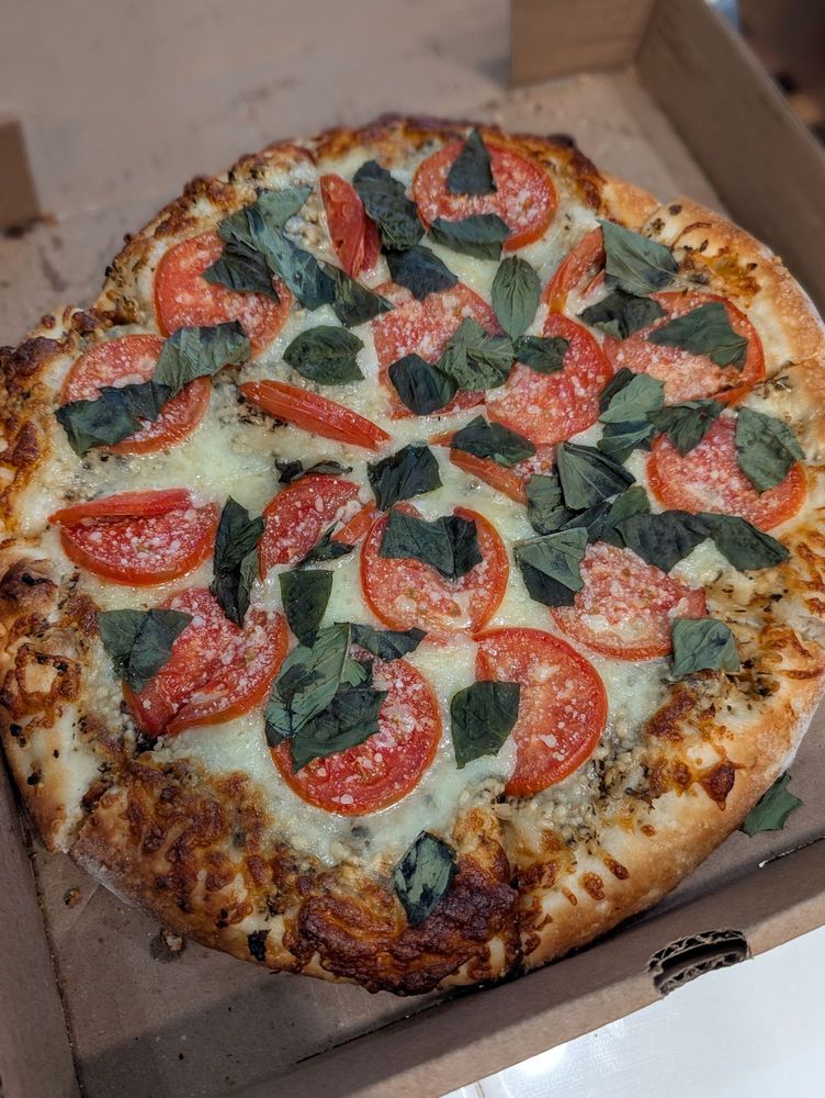 UPPER CRUST PIZZA - Updated August 2025 - 148 Photos & 237 Reviews ...