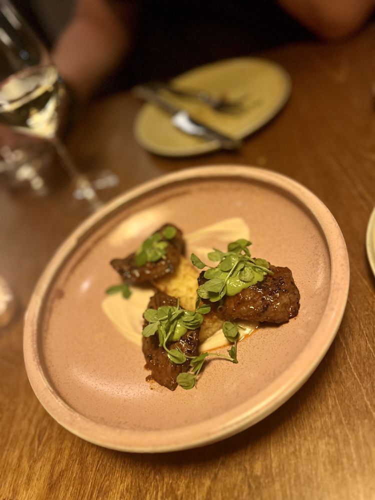 SUYO MODERN PERUVIAN - Updated October 2024 - 196 Photos & 38 Reviews ...