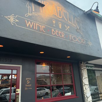 MIRABELLE WINE BAR - Updated October 2024 - 273 Photos & 253 Reviews ...