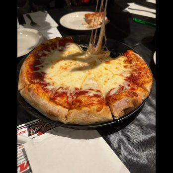 FAMOUS MONSTER PIZZA - Updated December 2025 - 131 Photos & 49 Reviews ...