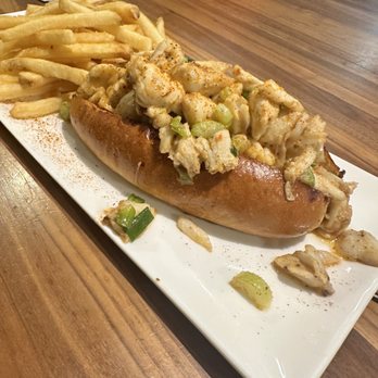 OBRYCKI’S RESTAURANT AND BAR - 503 Photos & 454 Reviews - 7062 Elm Rd ...