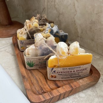 MION ARTISAN SOAP - Updated December 2025 - 24 Photos & 18 Reviews ...