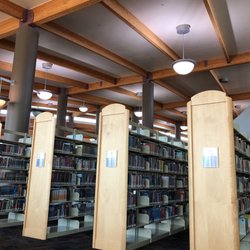 SOUTHEAST REGIONAL LIBRARY - 41 Photos & 63 Reviews - 775 N Greenfield ...