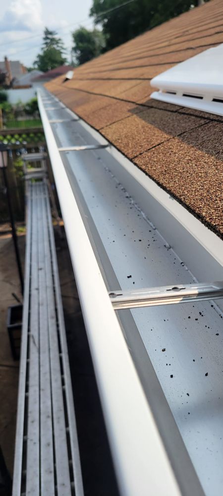LUNA GUTTERS & CONSTRUCTION - Updated July 2024 - 179 Photos - Chicago, Illinois - Gutter ...