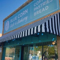 BLUE CORN CAFE & BAKERY - Updated October 2025 - 406 Photos & 315 ...