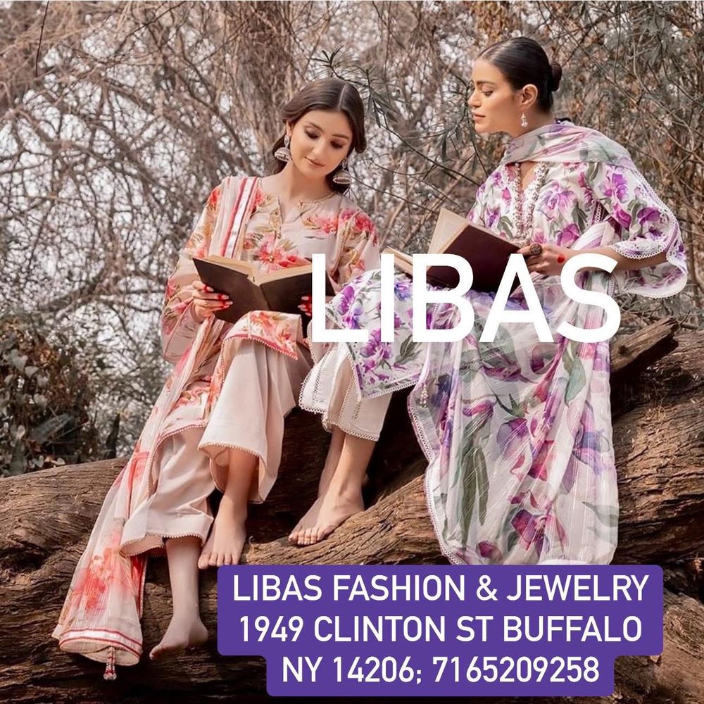 LIBAS FASHION & JEWELRY - Updated July 2025 - 13 Photos - 1949 Clinton ...