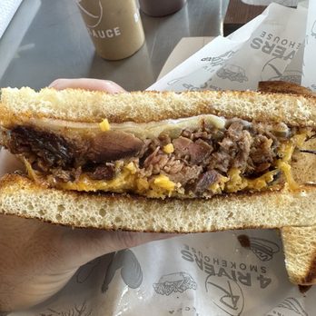 4 RIVERS SMOKEHOUSE - Updated September 2025 - 56 Photos & 68 Reviews ...