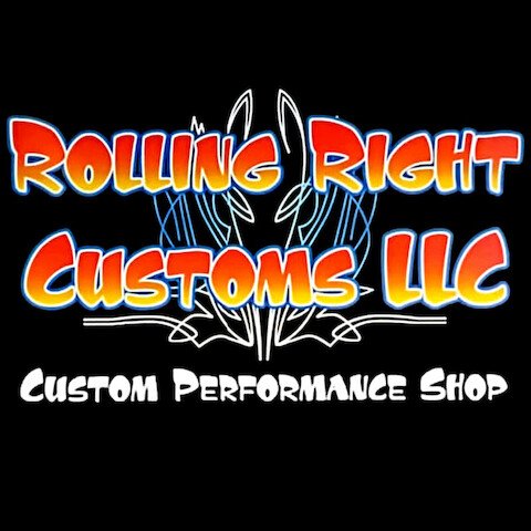 ROLLING RIGHT CUSTOMS - Updated July 2025 - 503 S 1st St, Ollie, Iowa ...