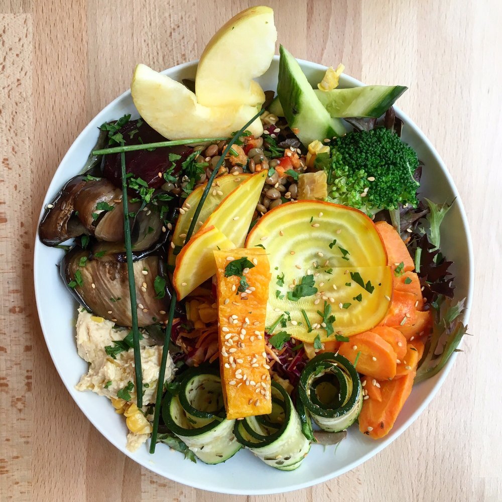 PRIMEUR - Updated July 2025 - 14 Photos - 4 rue Lemon, Paris, France ...