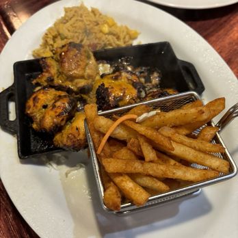 JAMBO GRILL - Updated December 2025 - 279 Photos & 200 Reviews - 3219 ...