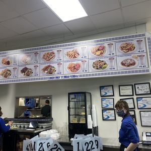 MYTHOS GRILL - 100 Photos & 135 Reviews - 3900 W Market St, Greensboro ...