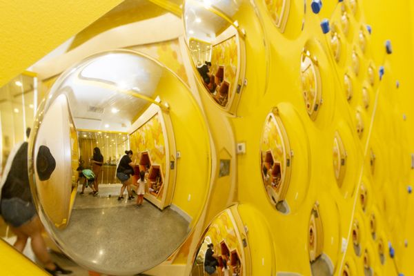 MODESTO CHILDREN’S MUSEUM - Updated December 2025 - 44 Photos & 35 ...