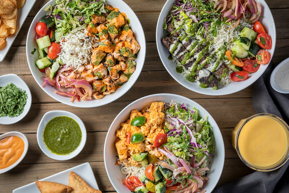 Bombay Eats - Chicago, Chicago | Roadtrippers