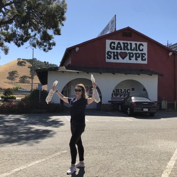 THE GARLIC SHOPPE - Updated March 2025 - 377 Photos & 159 Reviews ...