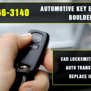 MINUTE KEY - Updated March 2025 - 4760 Walnut St, Boulder, Colorado ...