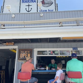 SMITTY’S CLAM BAR - Updated July 2024 - 302 Photos & 417 Reviews - 910 ...