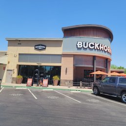 BUCKHORN BBQ + GRILL - SACRAMENTO UV - Updated June 2025 - 593 Photos ...