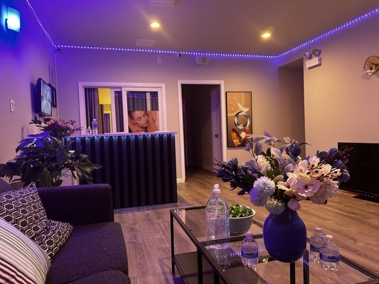 THE EARTH MASSAGE SPA - Updated December 2025 - 16 Photos - 2352 S ...