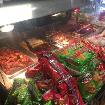 EL RANCHO MEAT MARKET BODEGA LATINA - Updated October 2025 - 30 Photos ...