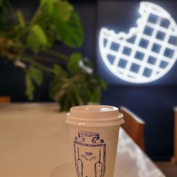 PRINCE COFFEE - Updated July 2025 - 105 Photos & 85 Reviews - 4523 NE ...