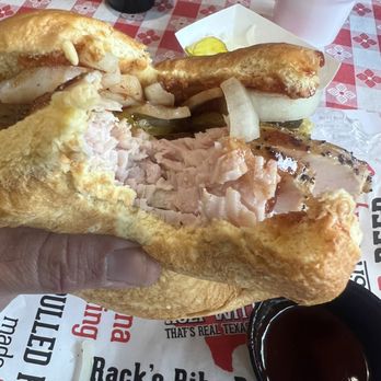 WITT PIT BBQ & CATERING - Updated September 2025 - 277 Photos & 460 ...