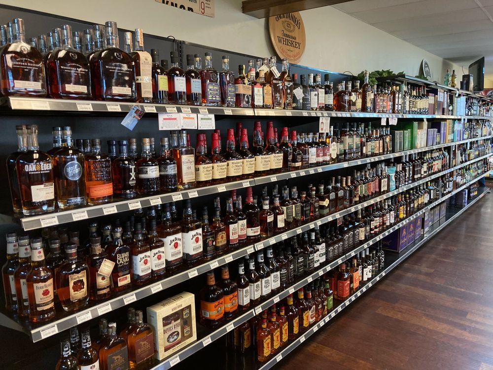 FENWICK LIQUOR - Updated March 2025 - 14 Reviews - 16712 N Pennsylvania ...