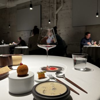 KILN - Updated October 2025 - 1039 Photos & 111 Reviews - 149 Fell St ...