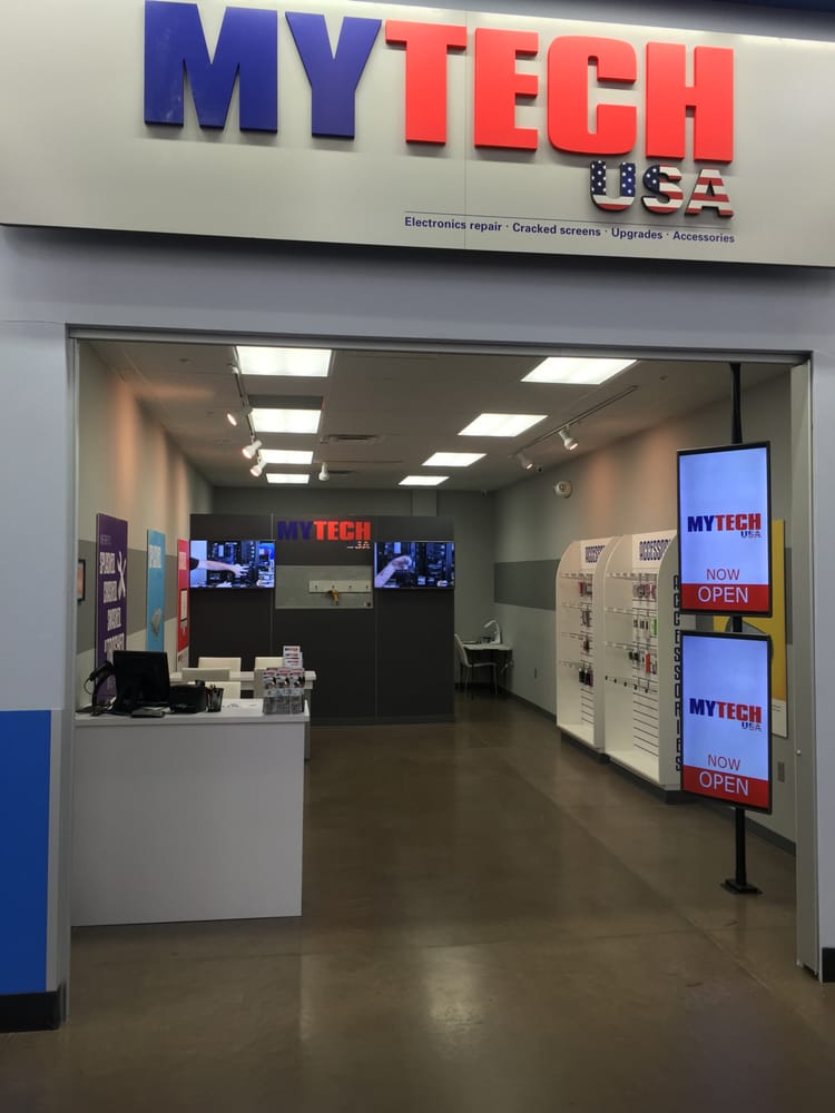 MYTECH USA - Updated August 2024 - 3902 W Riverside Blvd, Rockford ...